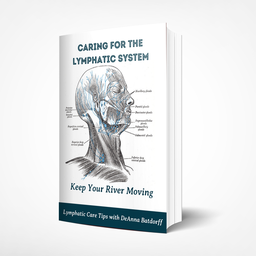 E-book Lymphatic | CARING FOR THE LYMPHATIC SYSTEM - Medicatie ...